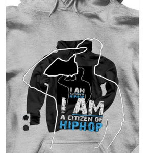 Hip Hop Union | Sweaters | Pure Citizen | Poshmark